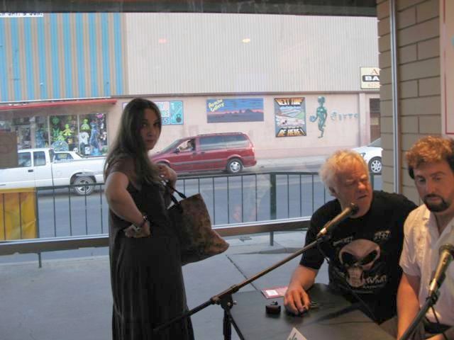 Roswell 2007 Program Five